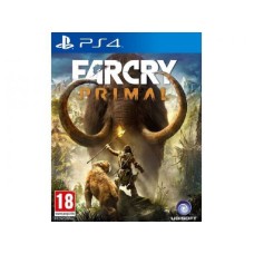 Ubisoft Entertainment PS4 Far Cry Primal Standard Edition
