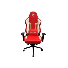 MOYE Gaming Chair Red Star Edition