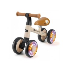 KINDERKRAFT Bicikl guralica cutie flash beige