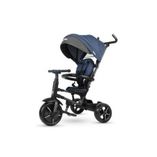 QPlay Rito Star tricikl za decu do 25kg - Blue