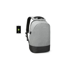 TIGERNU Ranac za laptop T-B3595 15.6 Grey