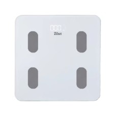 ZILAN Telesna pametna vaga ZLN8979 LED Bluetooth