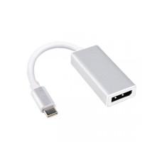 KETTZ Type C M. na DisplayPort F konverter
