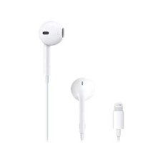 APPLE EarPods Lightning Slušalice (MWTY3ZM/A)