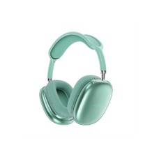 MOXOM MX-WL75 AIR Bluetooth slušalice zelene