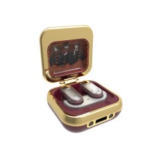 MOYE Harry Potter Earbuds 01
