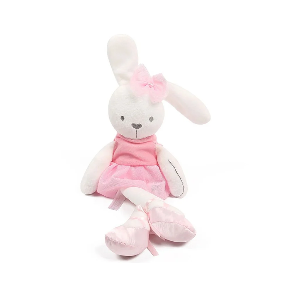 AWA - Spavalica zec balerina 18yl - 38 | Pink