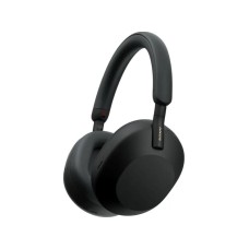 SONY WH-1000XM5SA crne slušalice