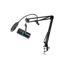 THRONMAX Mikrofon M30 streaming kit