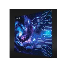 AQIRYS Podloga za mis (MD) Nebula Medium 105-0041
