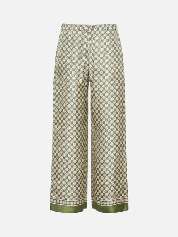 STMAMELIA pantalone