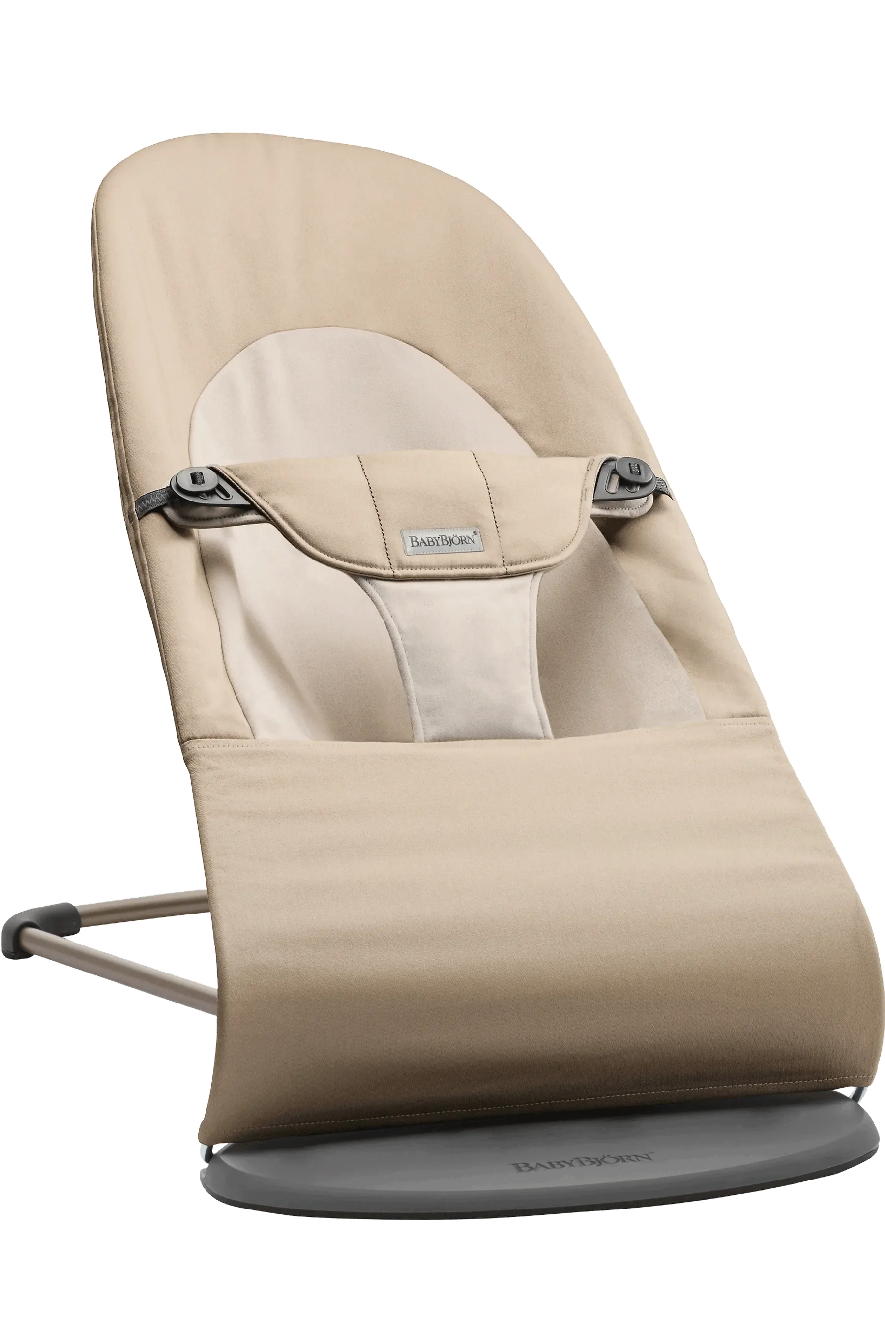 BABY BJORN - Balance Soft / Woven - Kaki Bež - 005226