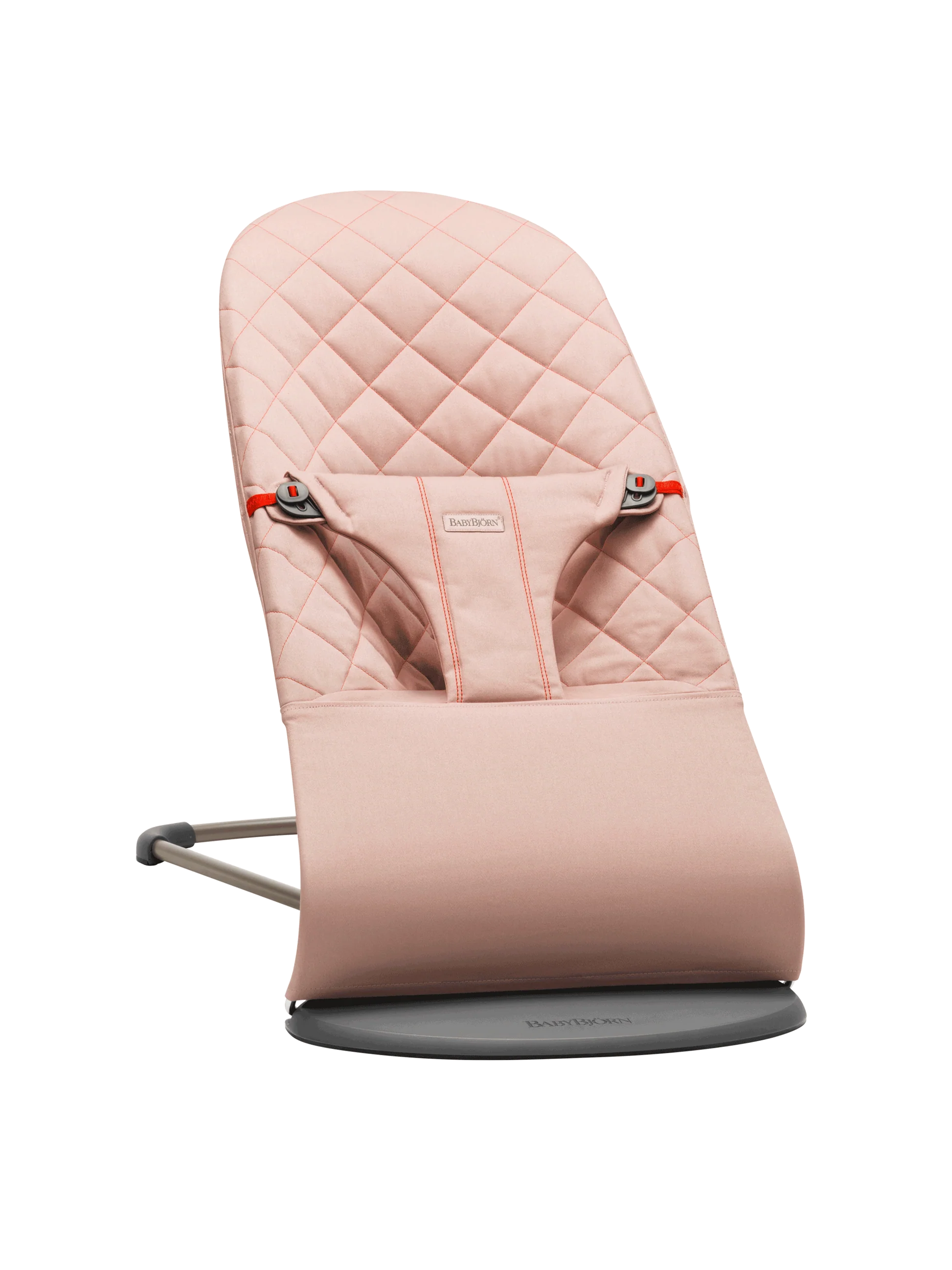 BABY BJORN - Bliss / Classic Quilt - Prljavo Roze (DF) - 006014