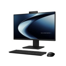 ASUS All in One P440 23,8 FHD Core 5 210H/16GB SODIM/NVMe 512GB/Wi-Fi5/cam/mic/P440VA-WB210H4CB0
