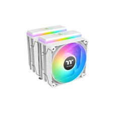 THERMALTAKE CPU cooler Astria 600 White 1700/1200/AM4/AM5 TDP 230W