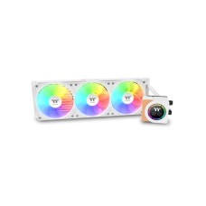 THERMALTAKE CPU vodeno hladjenje LB360-S ARGB Snow
