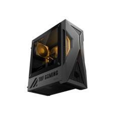 ASUS Mini Tower TM500MH-0R72600090 (Ryzen 7 260, 16GB, 1TB SSD, GeForce RTX 5060 8GB)