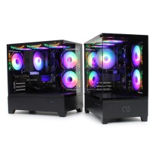 BC GROUP BULDOZER 8 AMD Ryzen 5 8400F/16GB/M.2 1TB/RX7600 8GB v2