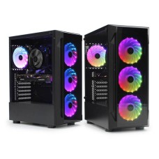 BC GROUP PREDATOR 5 AMD Ryzen 7 5700/16GB/M.2 1TB/RTX5060 8GB/800W
