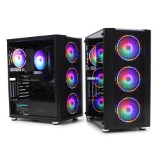 BC GROUP WARRIOR 14 INTEL Core i5-14400F/16GB/M.2 1TB/RTX5060 8GB