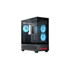 MSG GAMER AMD Ryzen 5 7500F/16GB/M.2 1TB/RTX 5060 Ti 16GB