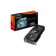 GIGABYTE Radeon RX 9070 GRE GAMING OC 12GB GV-R907GREGAMING OC-12GD