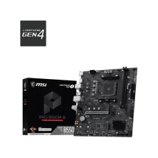 MSI PRO B550M-B