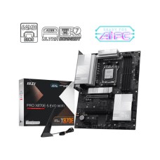 MSI PRO X870E-S EVO WIFI