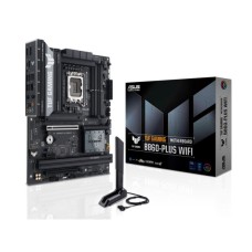 ASUS TUF GAMING B860-PLUS WIFI