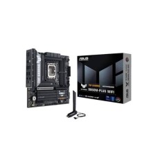 ASUS TUF GAMING B860M-PLUS WIFI