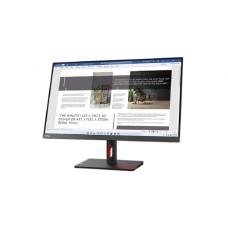 LENOVO ThinkVision S27i-30 (Storm Grey) Full HD IPS, 1x VGA, 2x HDMI, VESA 100x100 (63DFKAR4EU)