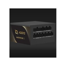 AQIRYS Napajanje Magnetar LE 650W - 80+ Gold