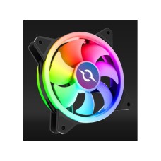 AQIRYS Ventilator kućište 140mm Cetus 6P-14DLI22B-RGB