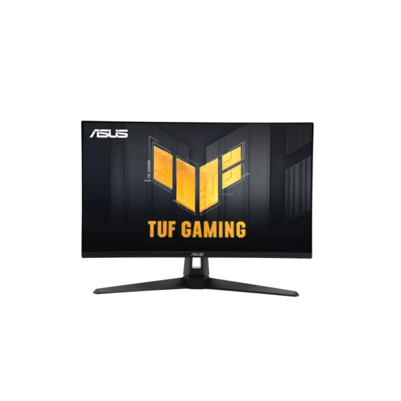Monitor ASUS VG27UQ1A 27"/IPS/3840x2160/160Hz/1ms GtG/HDMIx2,DP/Freesync/VESA/Zvucnici/Crna