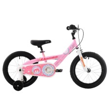 BMX CM-14 CHIPMUNK PINK 14'' (290034-P)