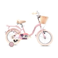 CAPRIOLO DIANA KID 14''HT pink 926330-14