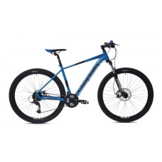CAPRIOLO LC 9.2 plavo-crni 924530-19