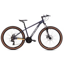CAPRIOLO MTB LC 27-5 27.5''/21AL vatreno crn 926562-16