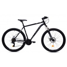 CAPRIOLO MTB OXYGEN 29''/21HT crno-sivo 926420-23