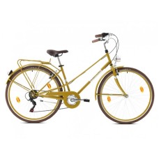 CAPRIOLO TOUR SUNDAY 28''zeleno