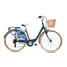 CAPRIOLO TOUR-DIANA-S 28''/7AL mat plavo 924761-18