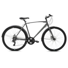 CAPRIOLO TOUR-URBAN MAN 28 sivo 920609-55