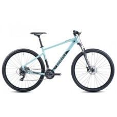 GHOST Kato 29'' L Green Black