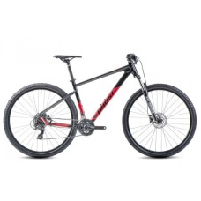 GHOST Kato 29'' M Black Red