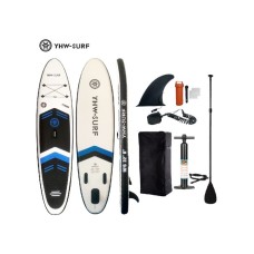 Bolzz SUP DASKA YIW 3,2M WHITE