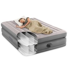 INTEX Krevet na naduvavanje DuraBeam 152x203x51cm Intex 64164 Krevet na naduvavanje DuraBeam 152x203x51cm Intex 64164