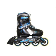 CAPRIOLO Sport-roler 34-37 tamno plavi