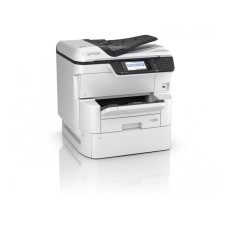 EPSON WorkForce Pro WF-C878RDWF