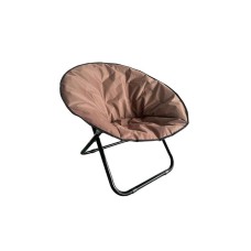 Lemon Planet Bastenska stolica 80x80x76cm braon LP-718000B