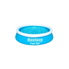 BESTWAY Fast Set dečiji bazen na naduvavanje 183 x 51cm